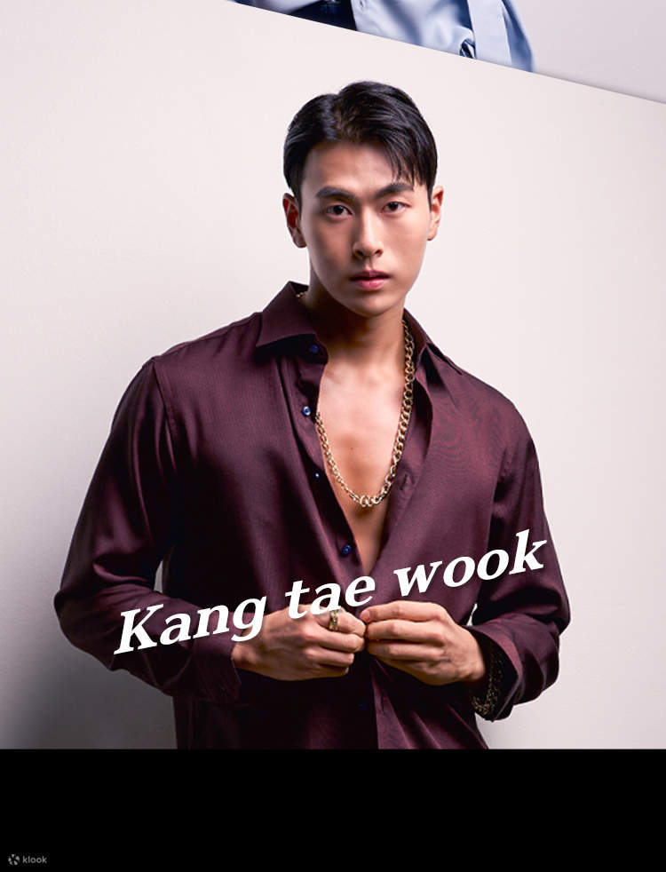 [THE MAN Alive : CHOICE] Musical Seoul Ticket - Klook Singapore